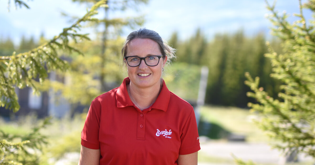 Pårørende har også behov for å bli sett, hørt og lyttet til