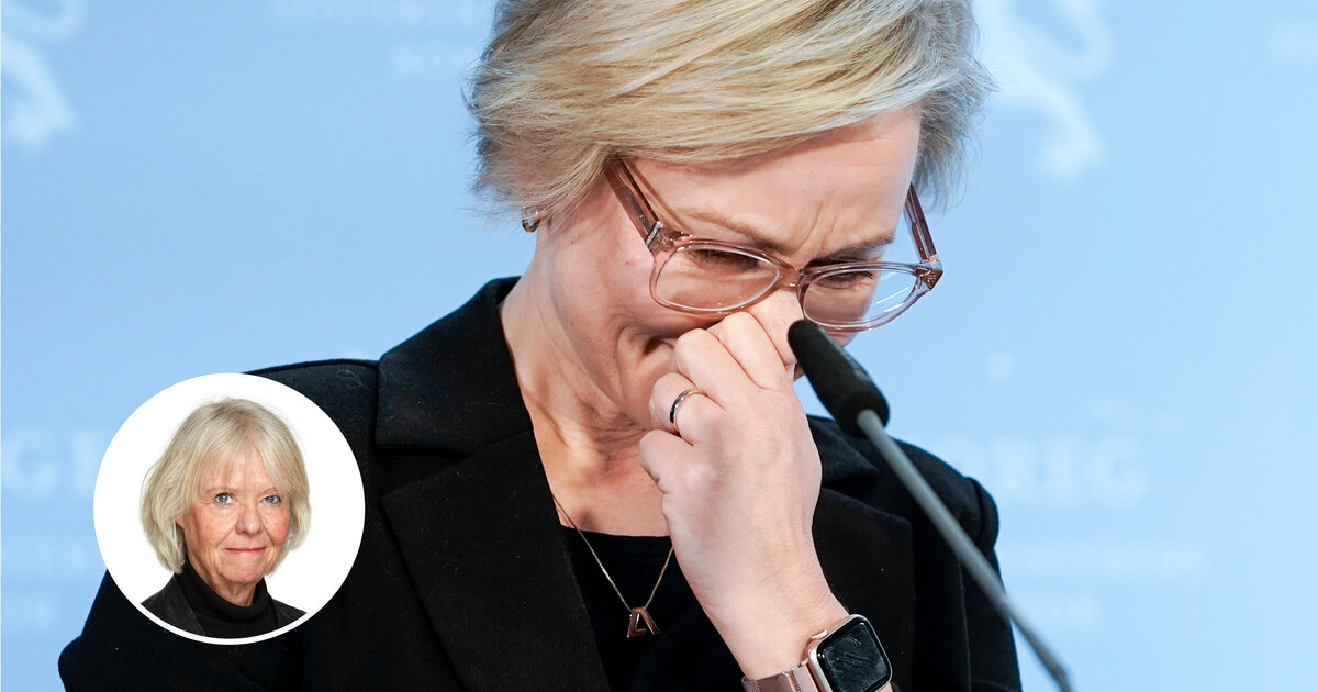 Knusende dom om juks feller Ingvild Kjerkol