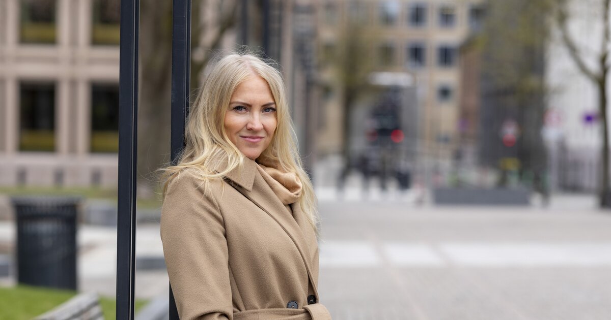 Vil ha mange yrkesgrupper tilbake i helsetjenesten