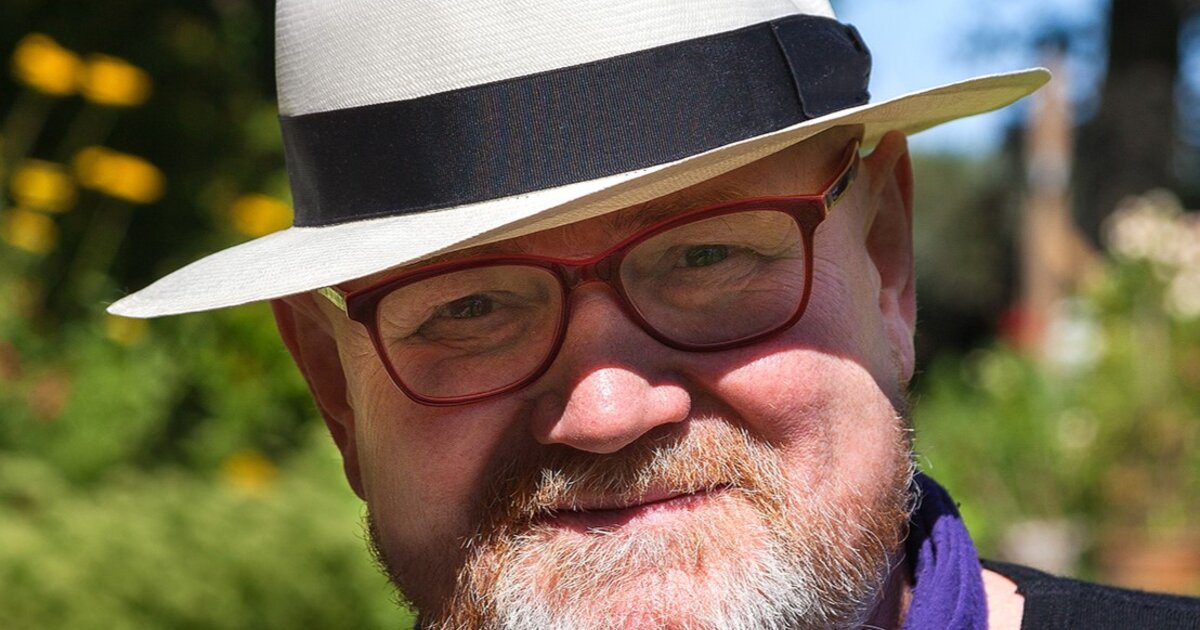 Moralske normer og regler må endres når helsepersonell erstattes med ...