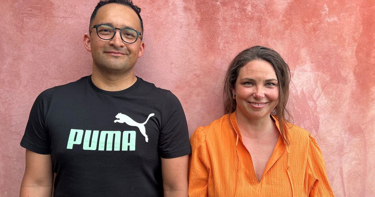 Etisk refleksjon reduserer stress