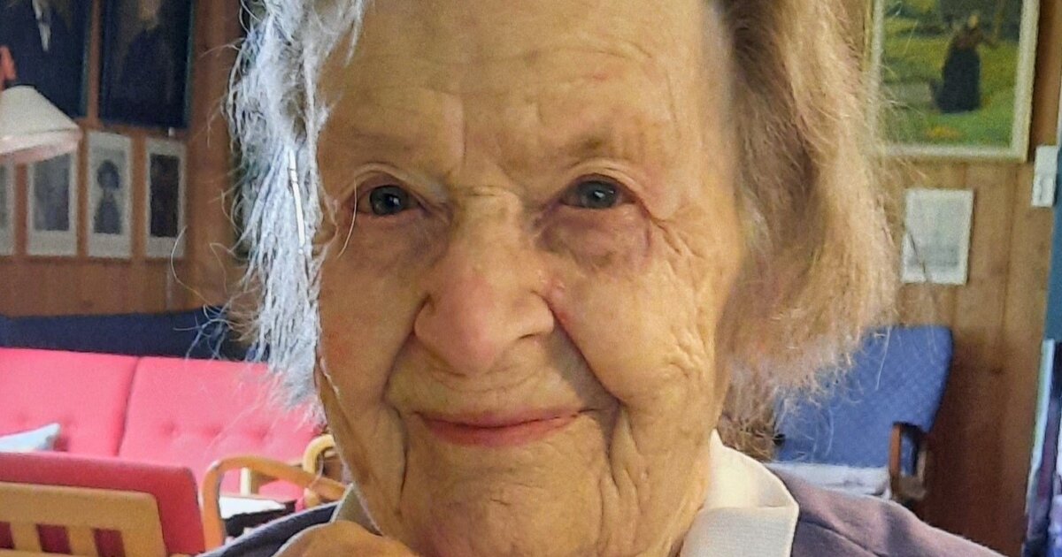 Anna Kathrine Kristiansen