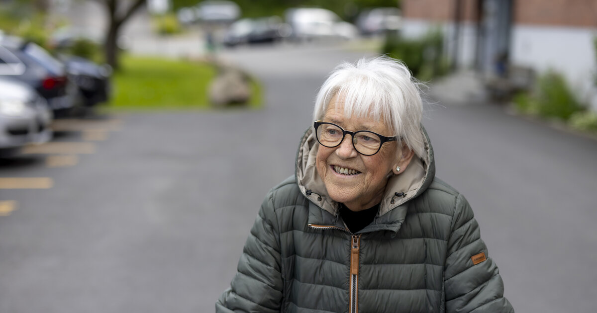 Osteoporose: Åse hadde brudd i ryggen uten at hun visste det: – Nå sier jeg ja takk til alt jeg ...