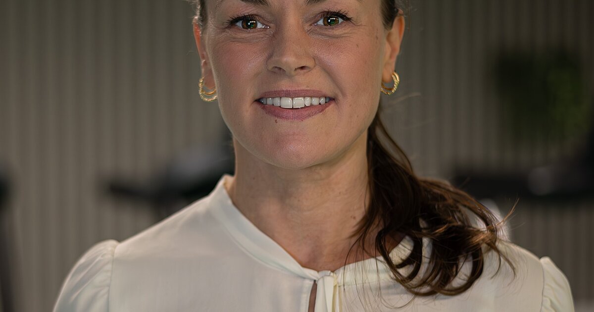 Marit Therese Schmid