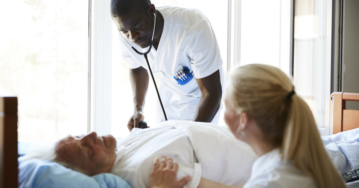 Nurses’ experiences with municipal acute bed units in rural Norway