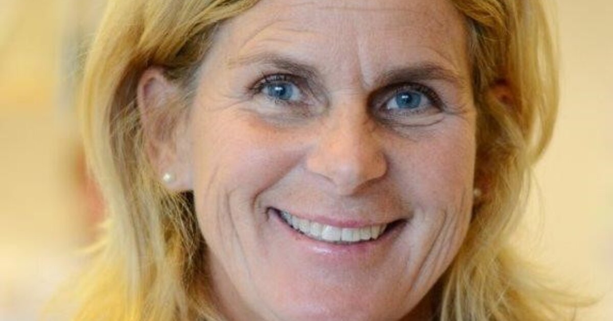 Torunn Flatland Haugstøl