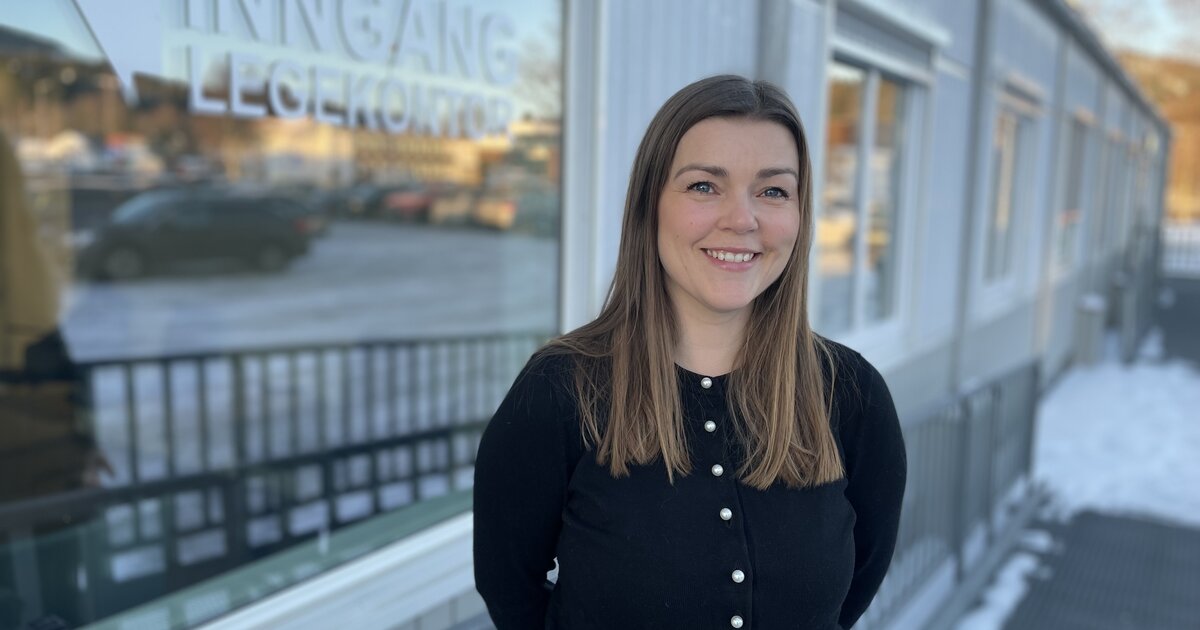 Her kan innbyggere nå få vurdert hastegrad med hjelp av kunstig intelligens