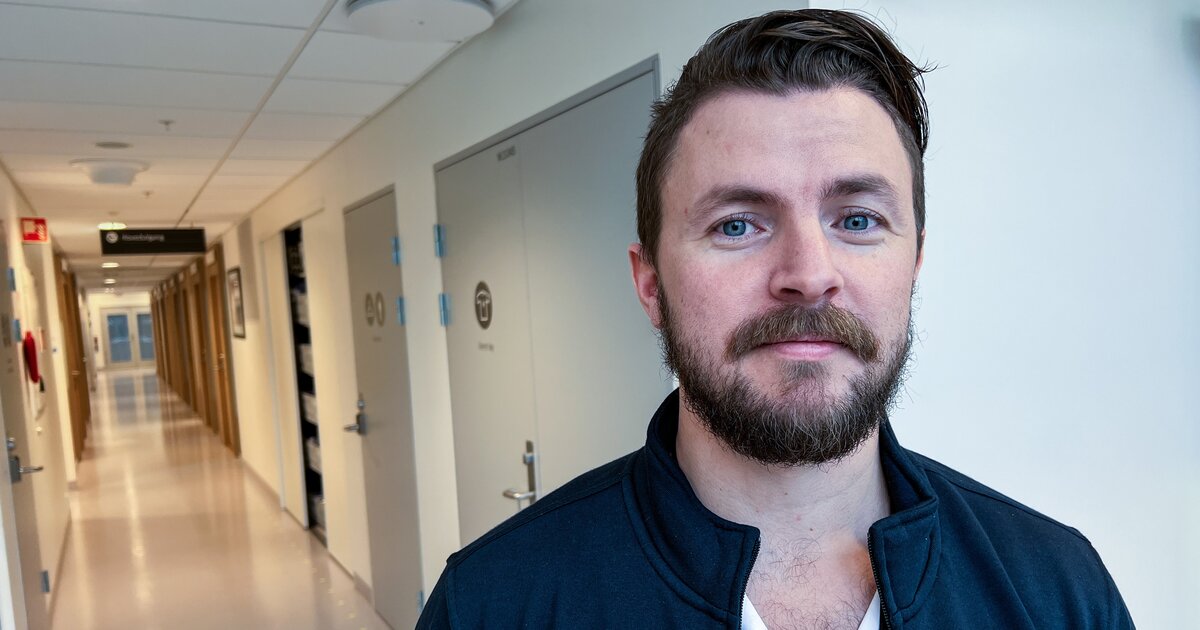 Jeg er fremdeles ikke sikker på om det var jeg som tok livet av ham