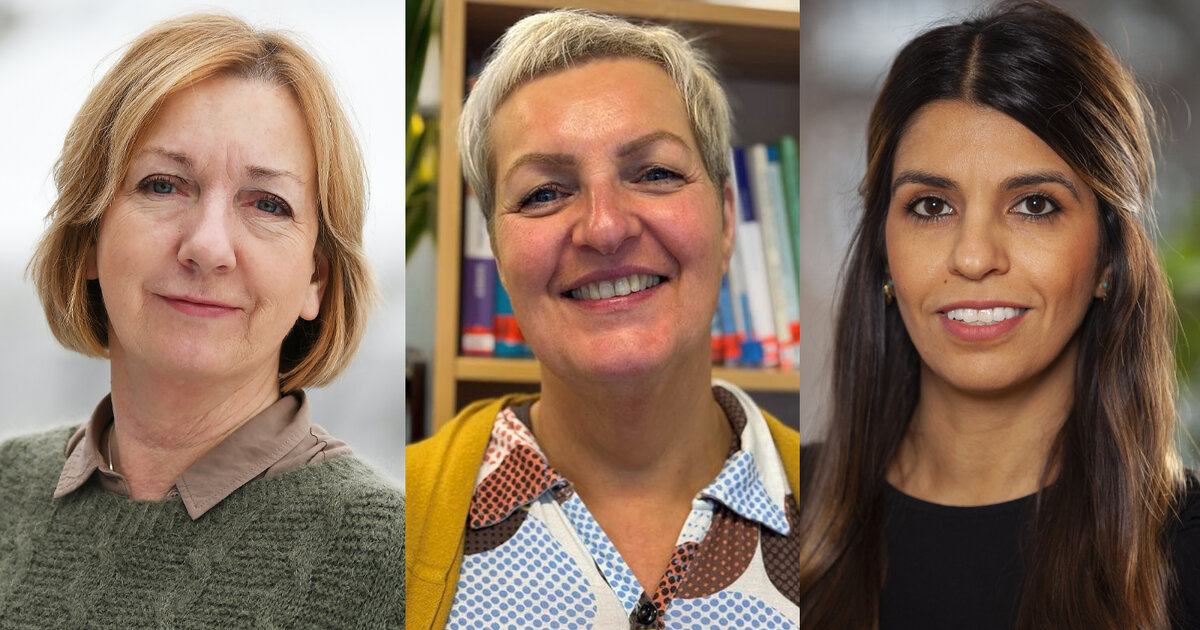 Sykepleieetiske råd fordømmer forbud mot kvinners helseutdanning