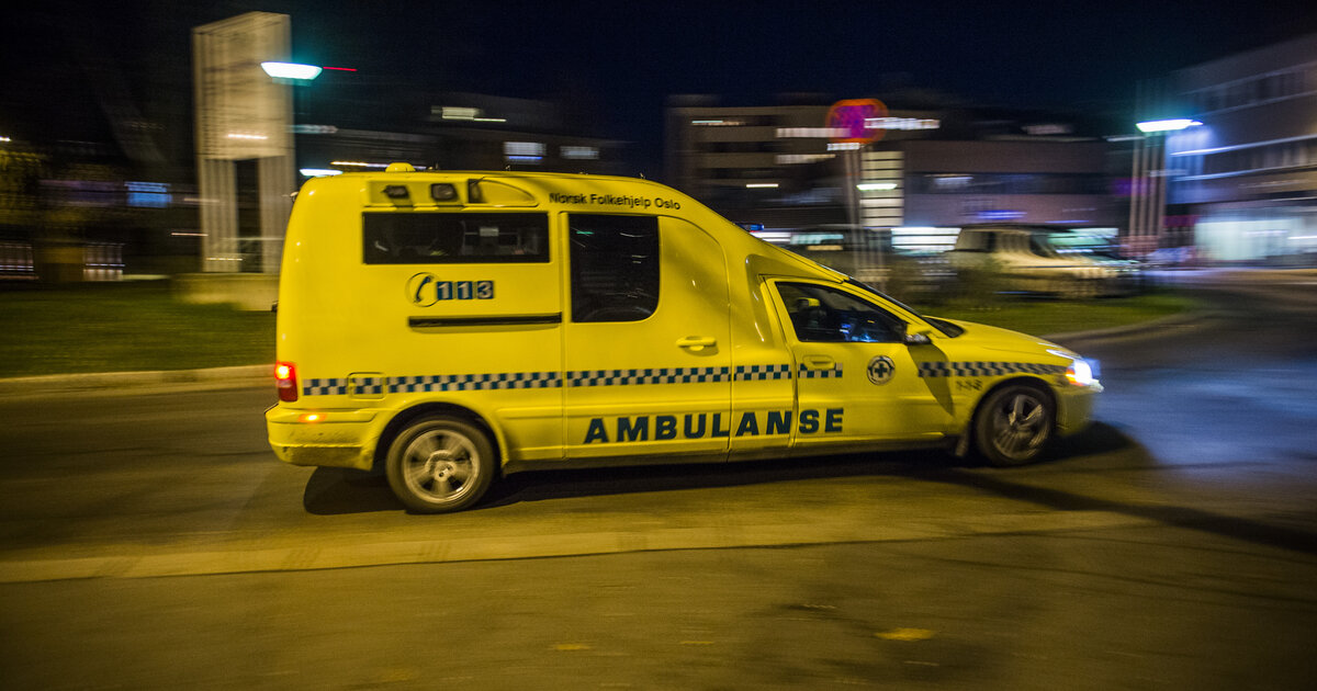 «Ambulansesykepleier» saksøker OUS for uriktig oppsigelse