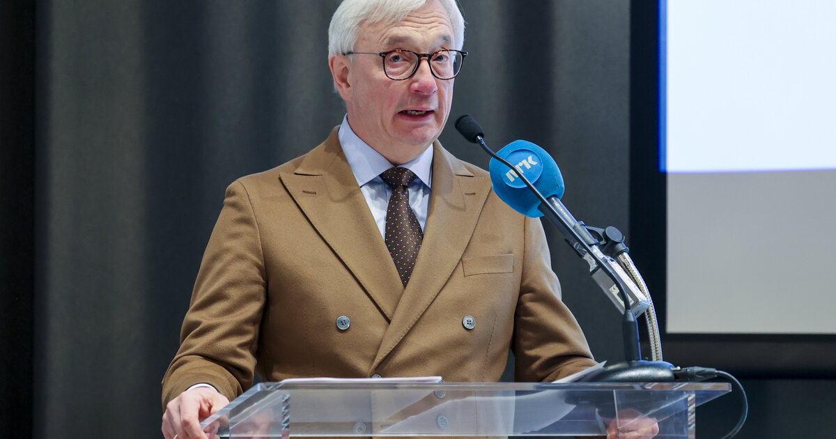 Riksrevisjonen påviser grov svikt i hjelpen til psykisk syke med ...