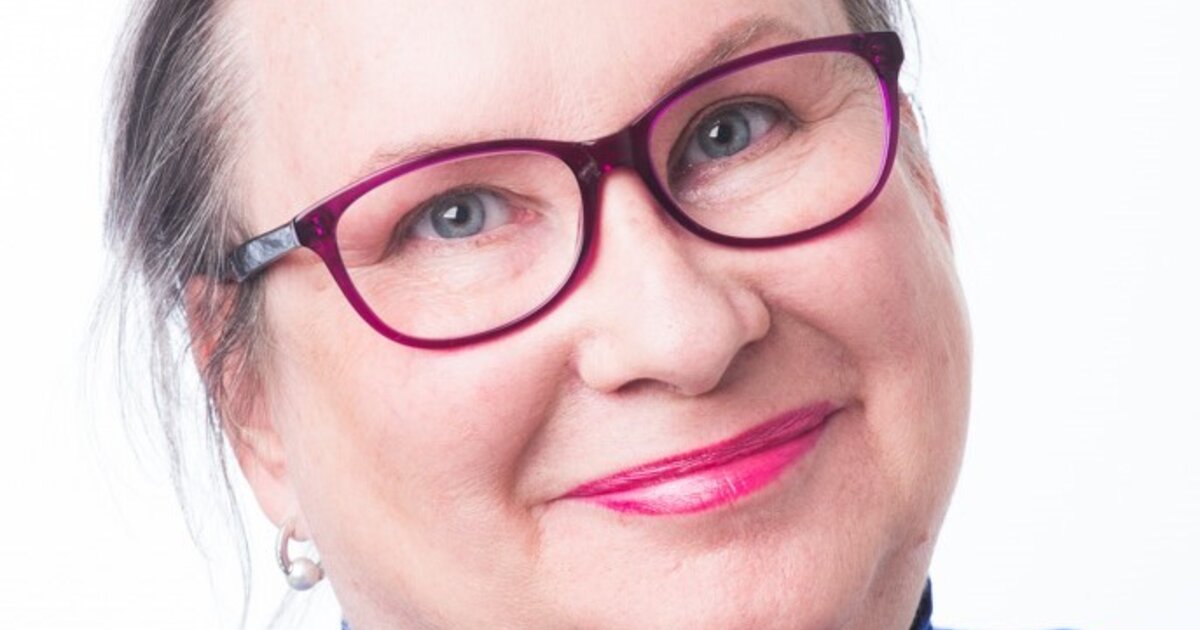 Eva Christina Furskog-Risa