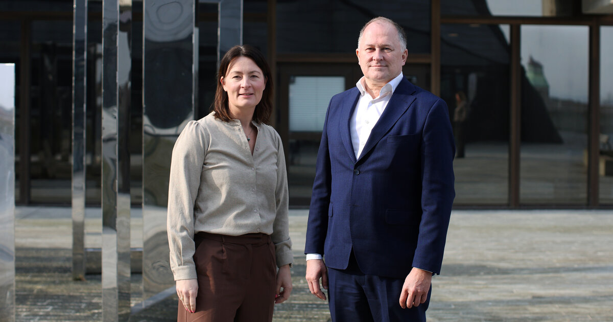 Skal bruke 600 millioner kroner på nytt journalsystem