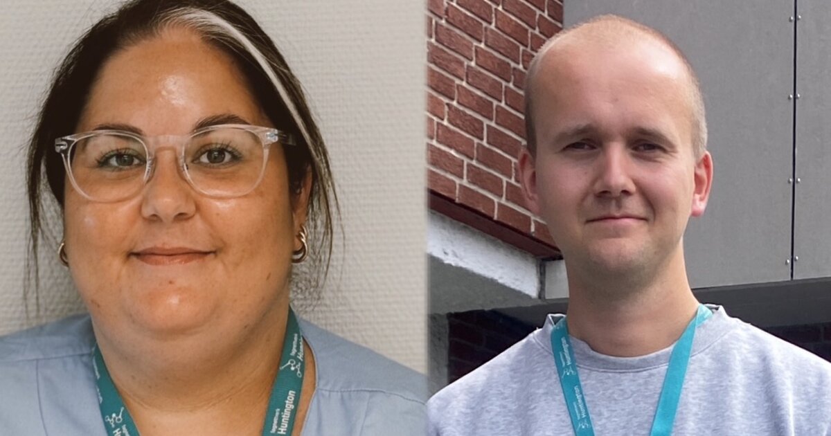 De vil fjerne skam rundt sjelden sykdom: – Det er jo en hel familie som ...