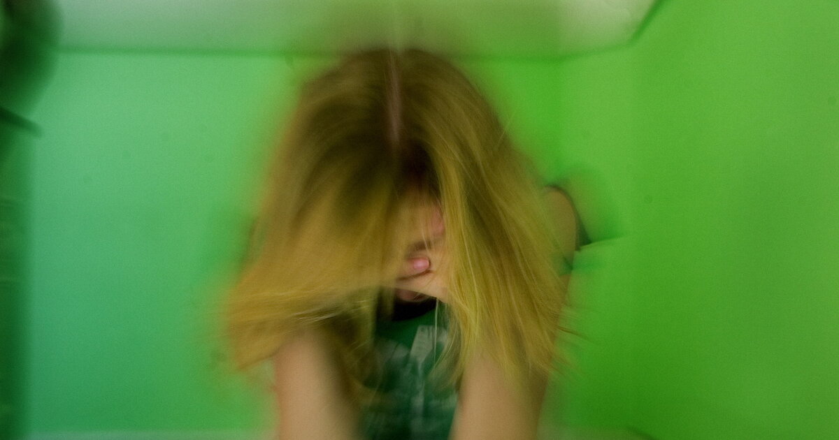 Tvang kan være god omsorg