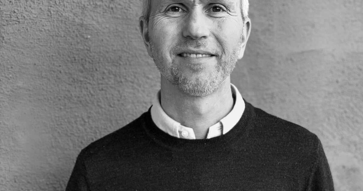 Bent Håkan Lindberg