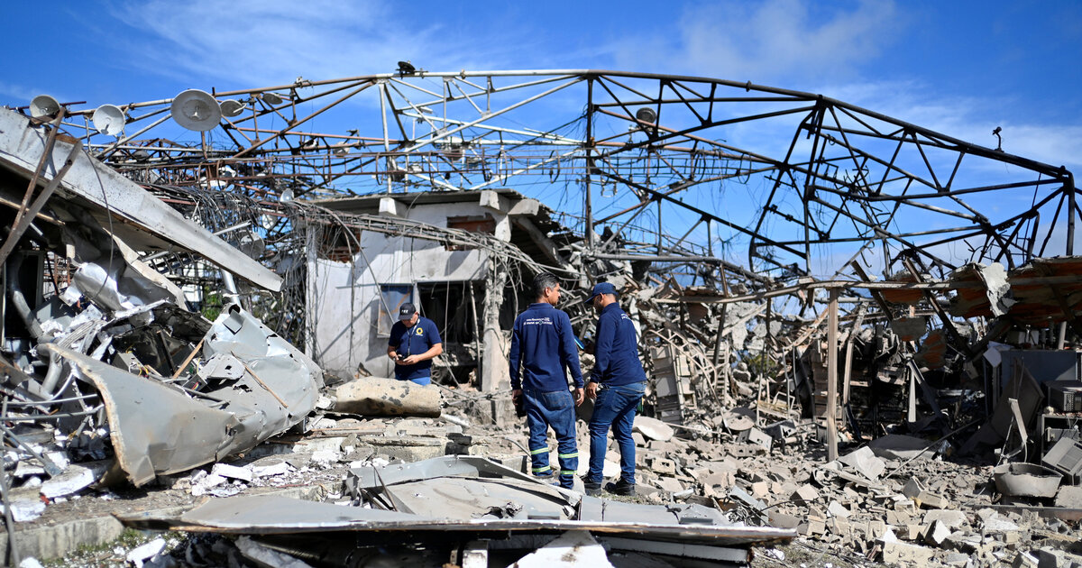 Amerikanske sykepleiere til frontalangrep mot Trumps politikk etter ...