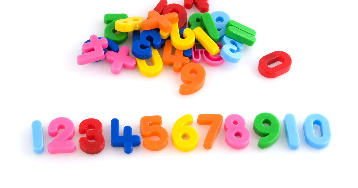 På en skala fra én til ti ...