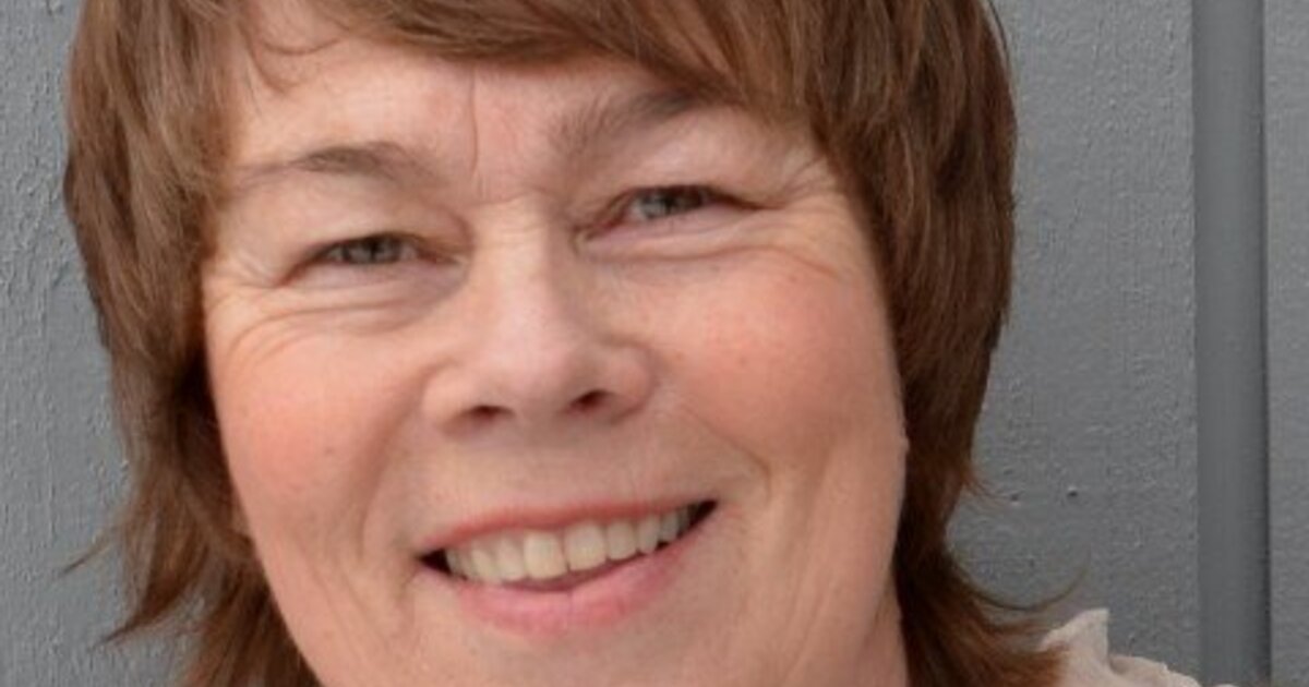 Marit Helen Andersen