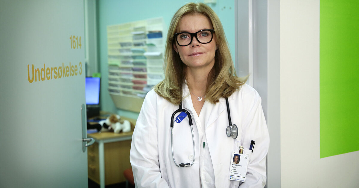 Fraråder å være åpen om barn med hiv