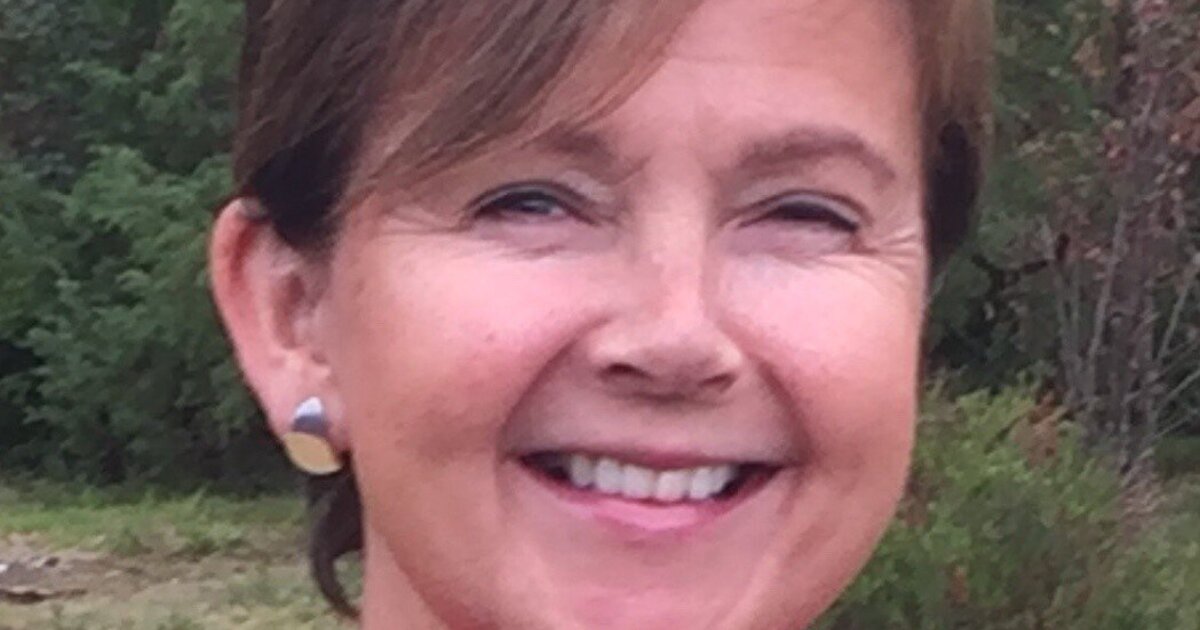 Astrid Synnøve Litland