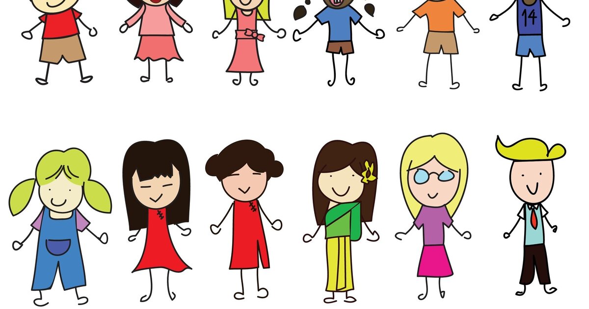 Har pasientene dine barn?