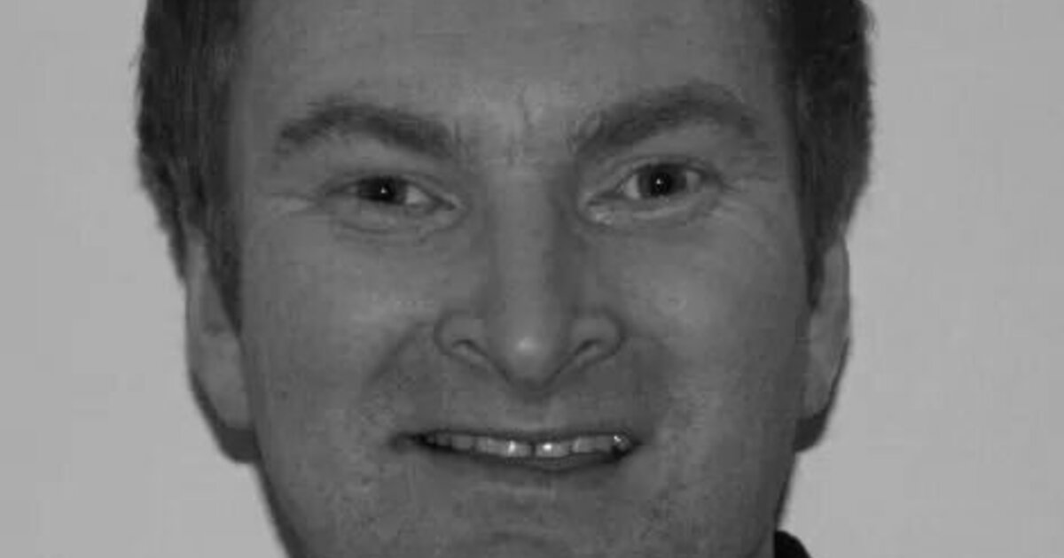 Frode Stenberg-Eriksen