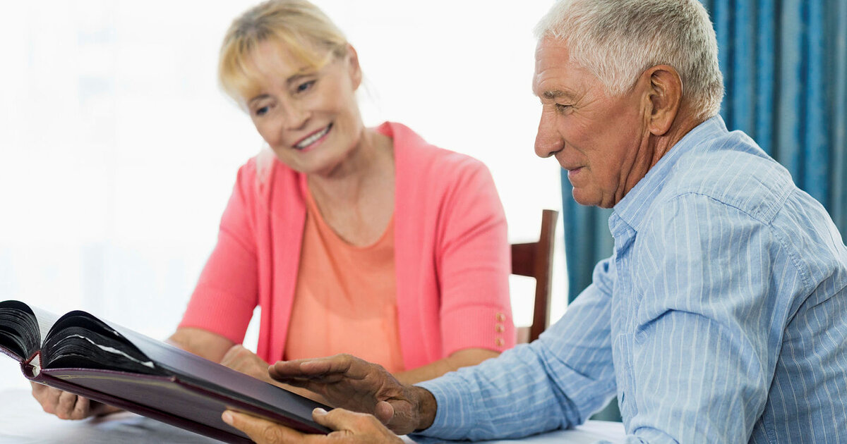 Personer med demens kan ha nytte av tilpasset kognitiv atferdsterapi