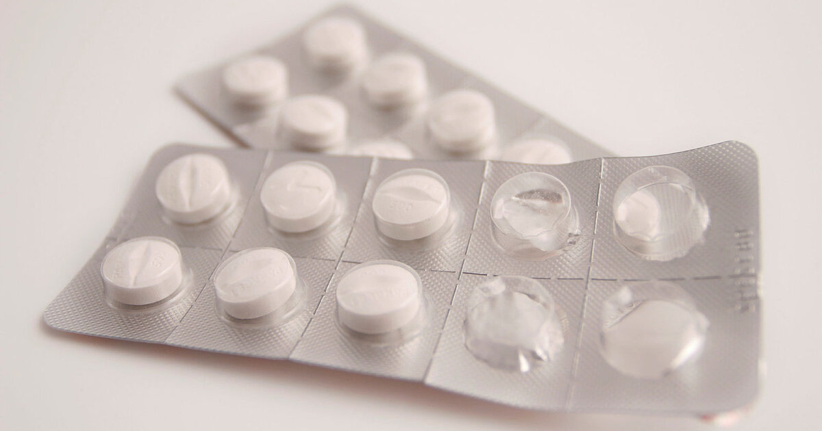 Kraftig økning i Paracet-forgiftninger: – Et rop om hjelp