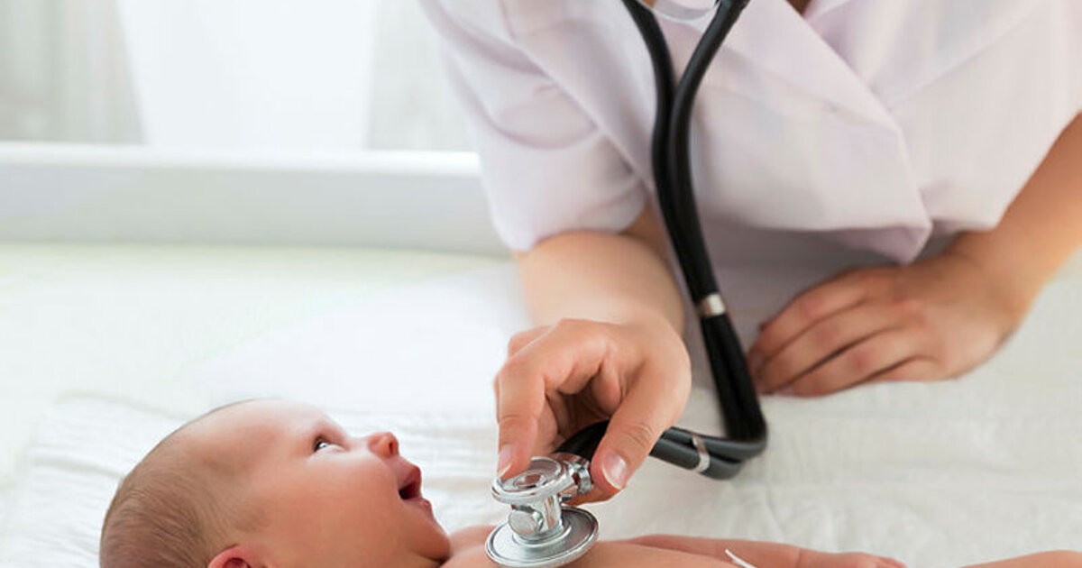 Ny prosedyre gir bedre behandling av spedbarn med pylorusstenose