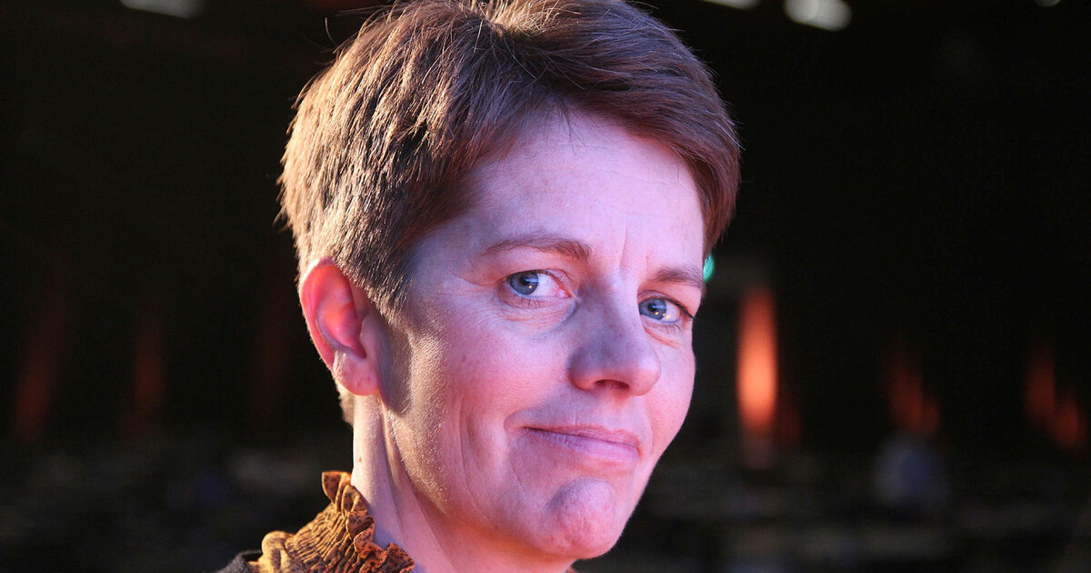 Mannen hennes lå på operasjonsbordet, men det nye hjertet kom aldri