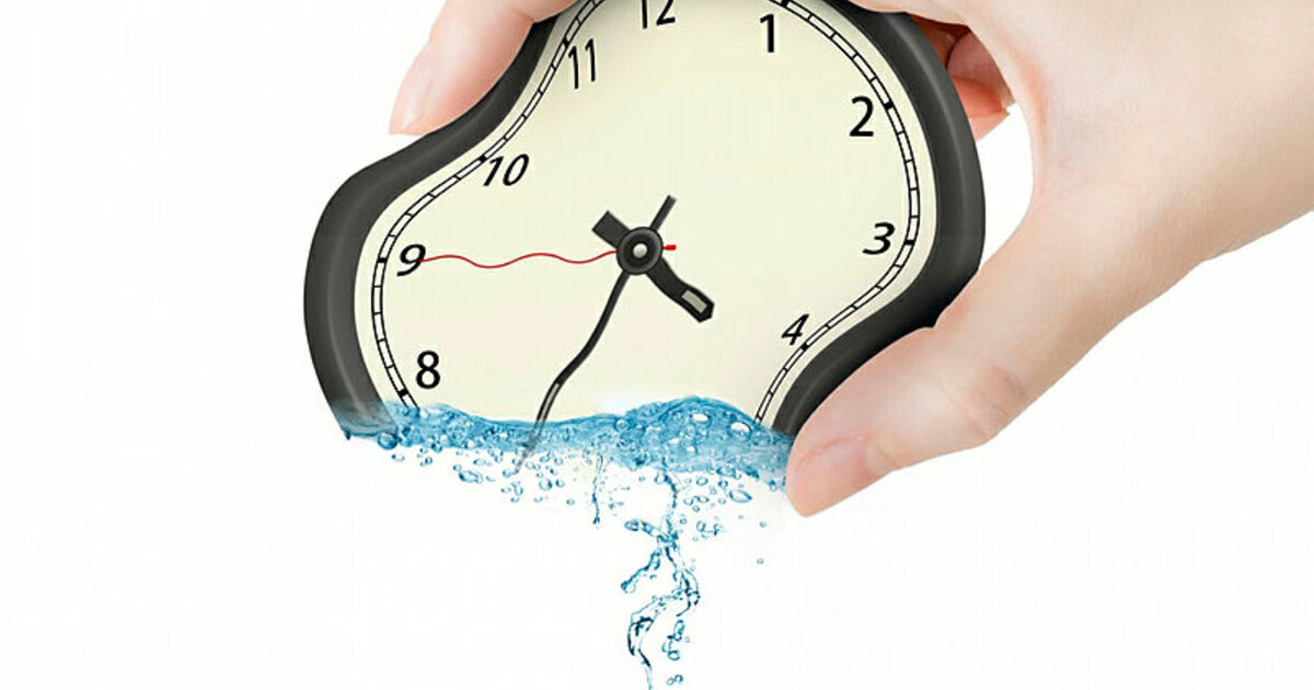 Hevder tidspress dreper