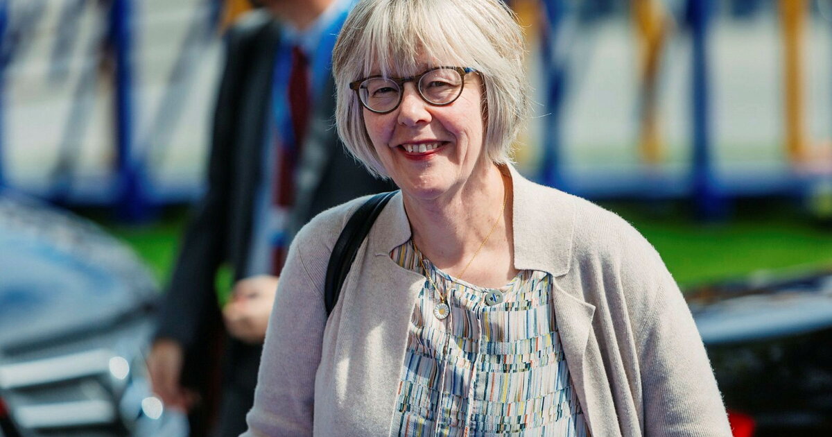 Anne Grethe Erlandsen går fra NSF til PR-bransjen