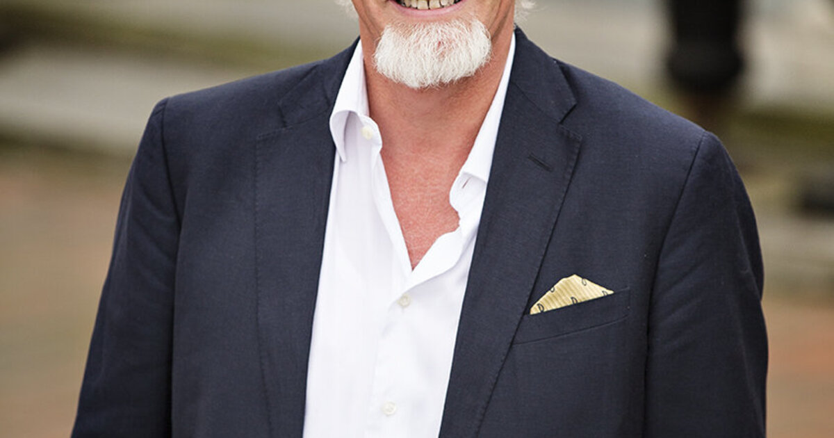 Æres den som ære krever