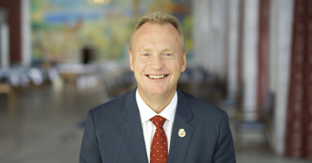 Lyser ut 30 hele, faste sykepleierstillinger i Oslo