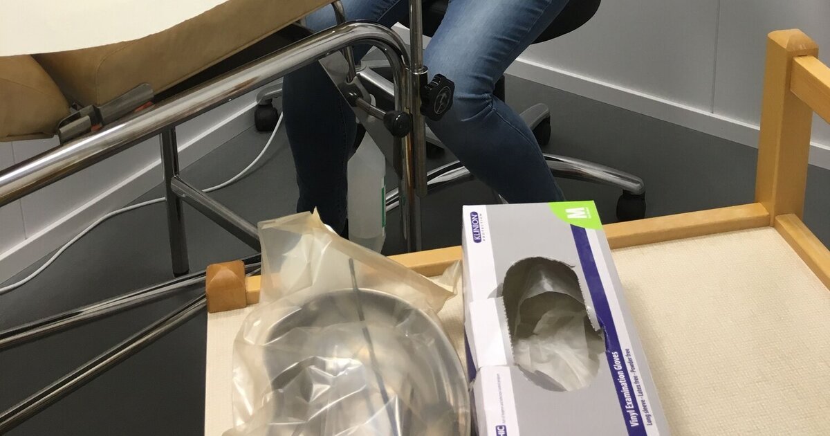 Vi bør kunne administrere p-stav og spiral