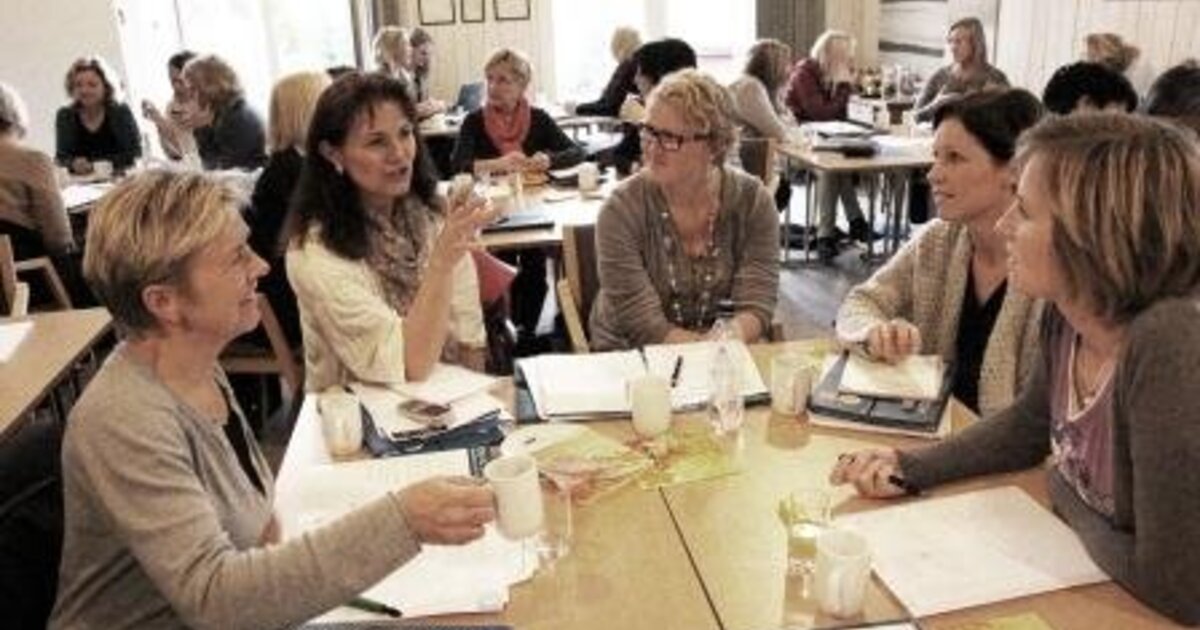 Tommelen opp for ny etterutdanning