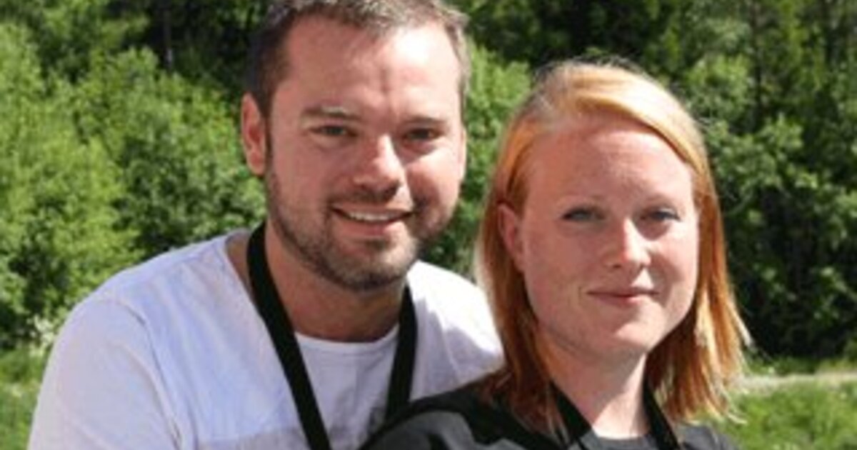 Bård Nylund overtar roret