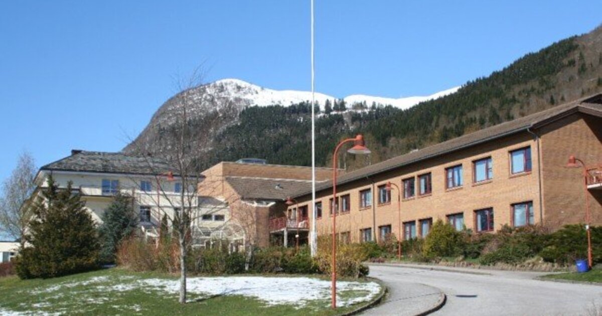 Strid i Sykehus-Norge