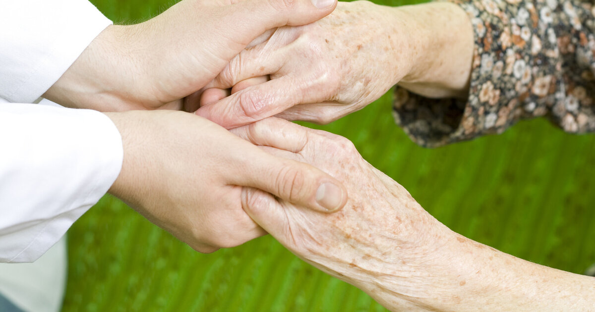 Kreftnettverk gir trygghet