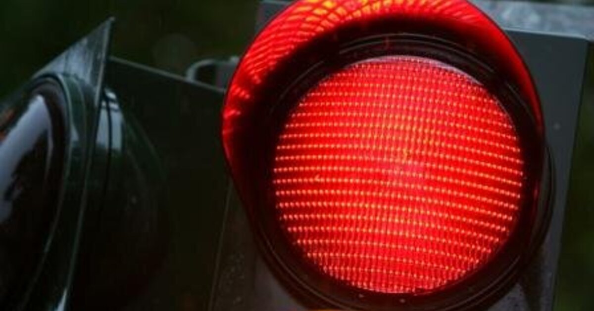 Påvirket bak rattet