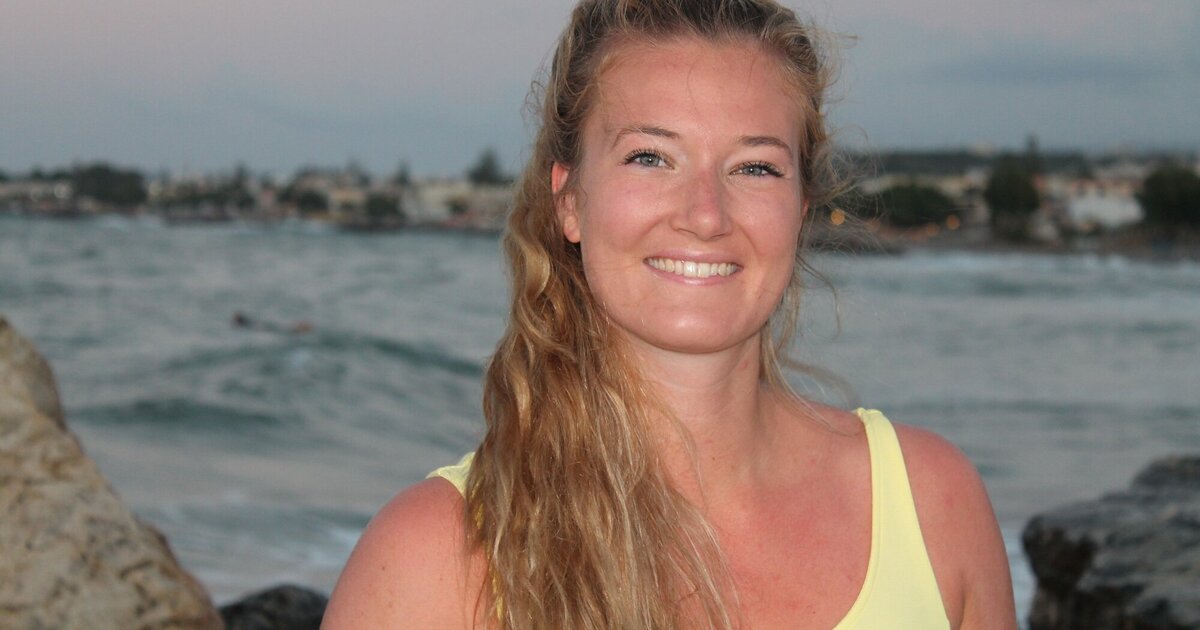 Lene Westbye Pedersen