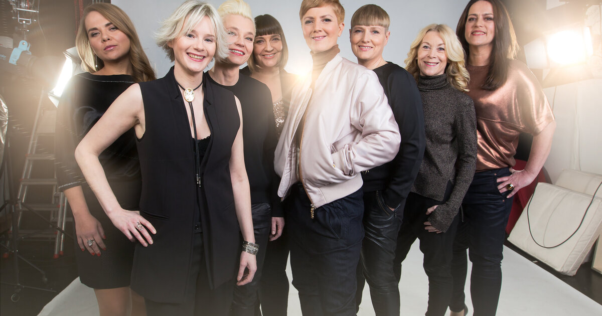 Sykepleier lager fest i Grand Prix