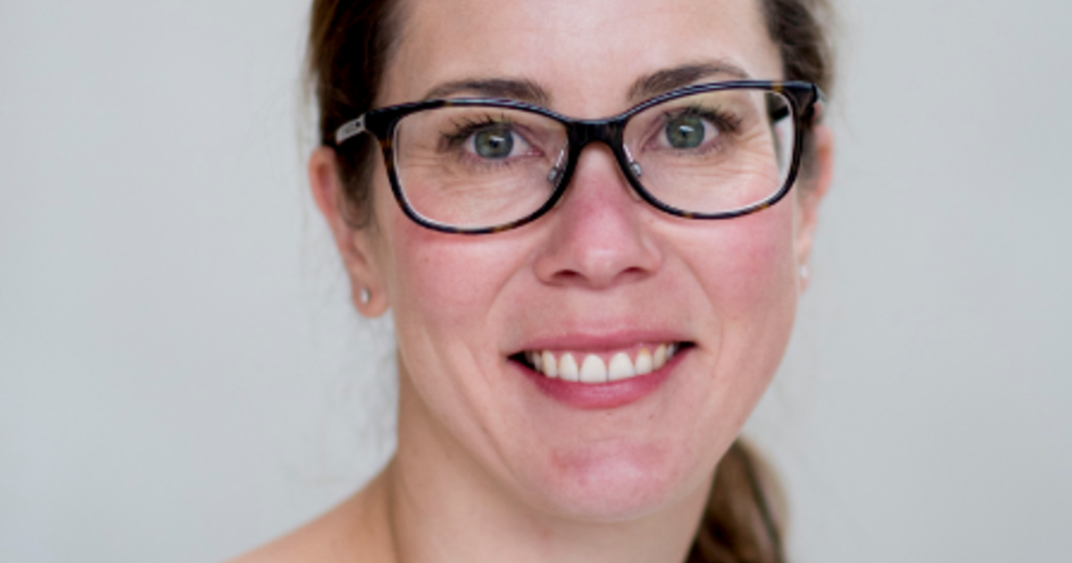 Silje Stangeland Lie