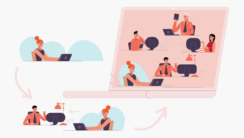 Digitalt prosjekt ga studenter bedre forståelse for pasienter med demens | Sykepleien