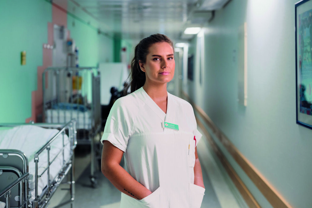 2023: Her er årets mest leste artikler | Sykepleien