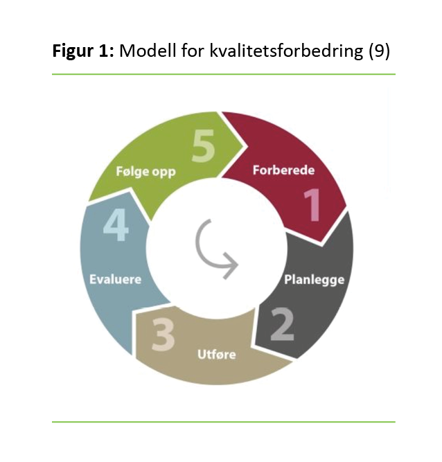 Kombinerte stillinger bygger bro mellom utdanning og praksis