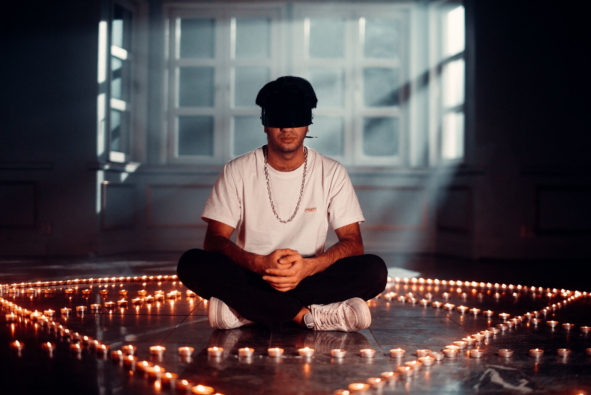 El Papi: «Sykepleierinnen» er til alle helsearbeidere