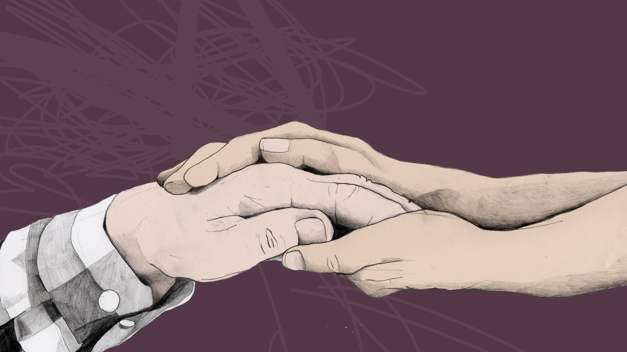 Gode relasjoner kan hindre tvang i demensomsorgen | Sykepleien