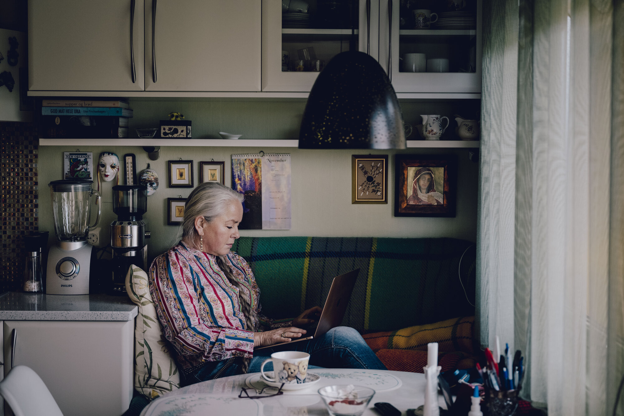 Diabetes og psykiske lidelser kan være en farlig kombinasjon